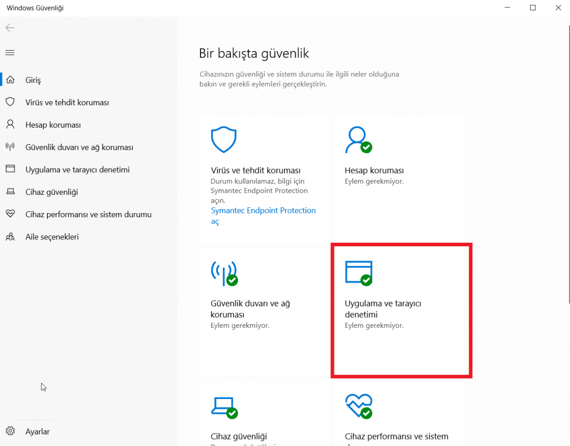Fix Unable To Create The Running Command Stopped Because The Preference Variable